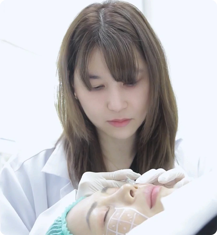 Skin Injection - cosma V